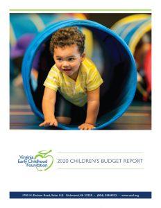 Resource Library - Virginia Early Childhood Foundation