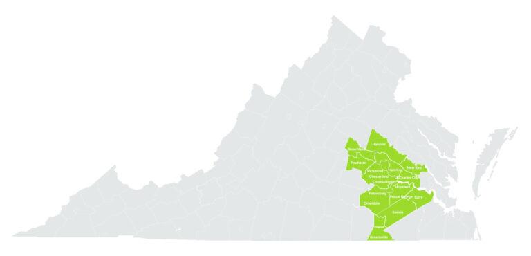 Ready Region Central - Virginia Early Childhood Foundation