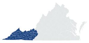 Ready Region Southwest - Virginia Early Childhood Foundation