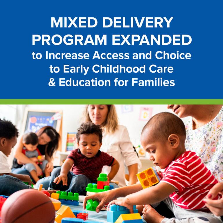 Virginia Early Childhood Foundation - Virginia Early Childhood Foundation