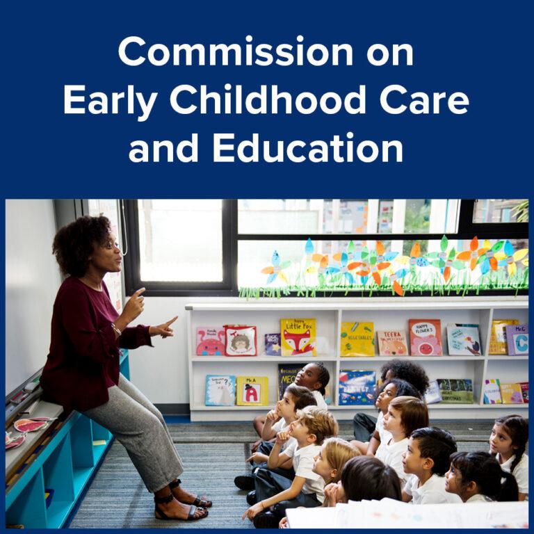 Virginia Early Childhood Foundation - Virginia Early Childhood Foundation