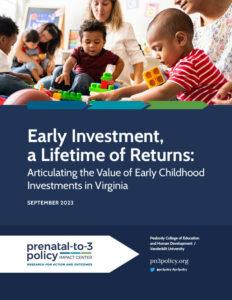 Resource Library - Virginia Early Childhood Foundation