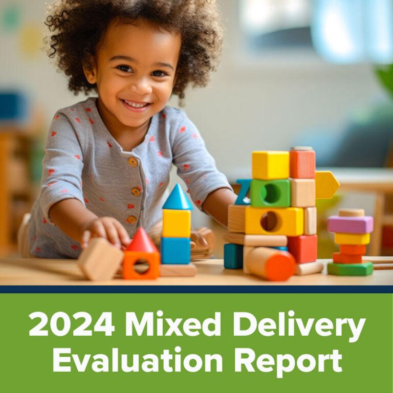 Virginia Early Childhood Foundation - Virginia Early Childhood Foundation