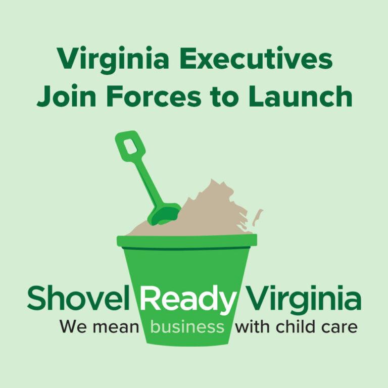 Virginia Early Childhood Foundation - Virginia Early Childhood Foundation